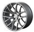 MiRO Wheels - DISCONTINUED Miro Type 111 Set of 4 Wheels