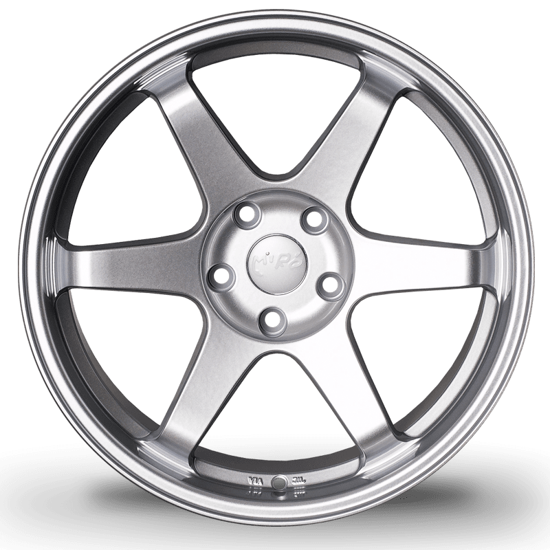 MiRO Wheels - DISCONTINUED Miro Type 398 Set of 4 Wheels