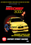 DVD's & Video's - Mischief 3000 - Gumball Race (FREE SHIP)
