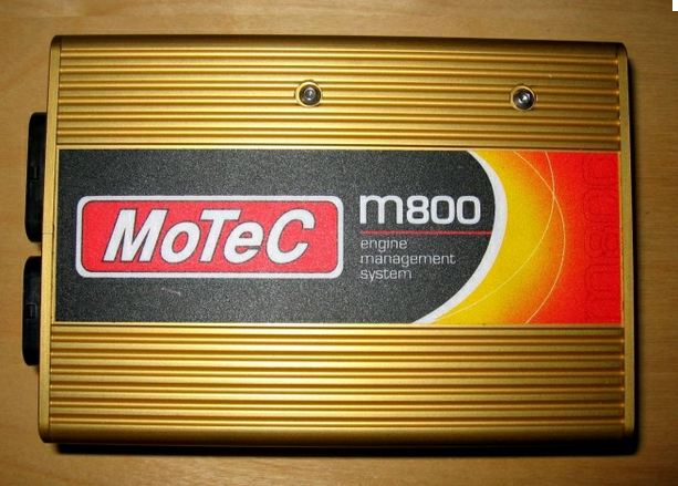 Email Tuning for Supra's and more, with all major manufacturers. Motec ...