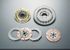 OS Giken Clutch Kits - OS GIken Rebuild Kit