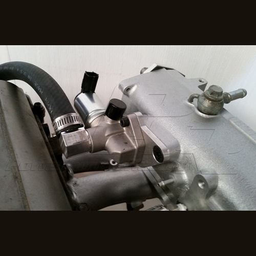 BLACK FRIDAY 2023 DEALS!! - PHR Ford IAC Adapter Kit for 1JZ OR 2JZ-GTE