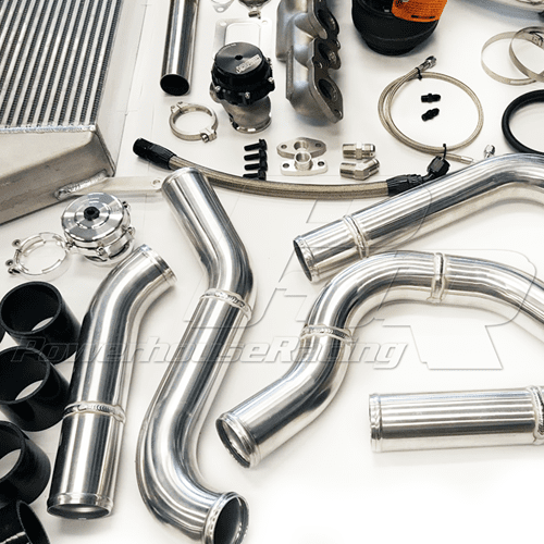 ProSeries 2JZGTE Turbo Kits - Free Shipping Lower 48 US States!! - PHR ...