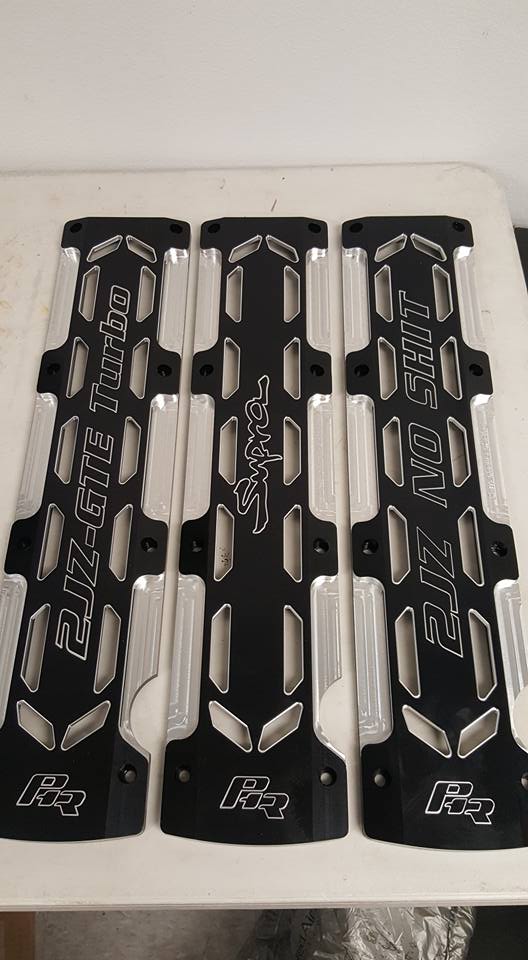 !! BLACK FRIDAY 2022 SPECIALS !! - PHR PowerHouse Racing Billet Spark ...