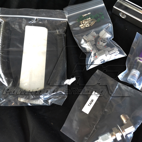 PHR PowerHouse Racing Fuel System Parts, Kits, and Components - PHR ...