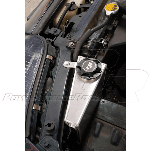 Radiator - Cooling Related - PHR PowerHouse Racing MkIV Supra 1993-2002 ...