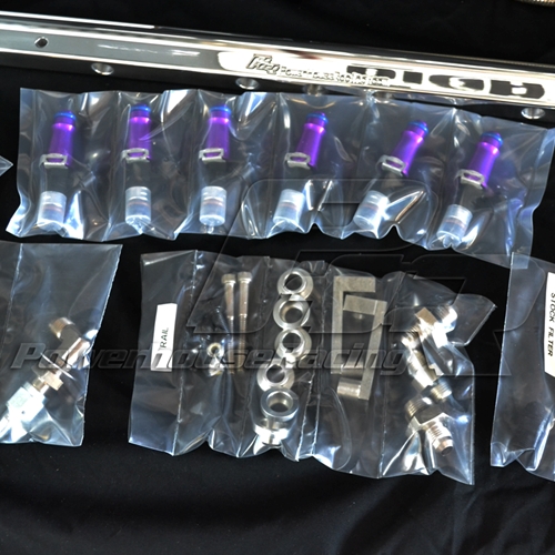 PHR PowerHouse Racing Fuel System Parts, Kits, and Components - PHR ...