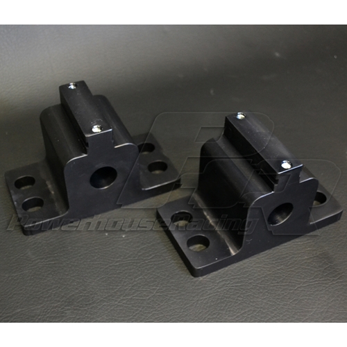 BLACK FRIDAY 2023 DEALS!! - PHR Solid Rear Subframe Mounts (REAR) MkIV ...