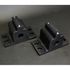 BLACK FRIDAY 2023 DEALS!! - PHR Solid Rear Subframe Mounts (REAR) MkIV Supra 1993-2002