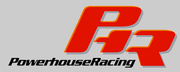 BLACK FRIDAY SALES - PHR PowerHouse Racing