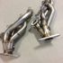 Exhaust // Lexus GS300 GS400 GS430 - PPE Engineering Exhaust Manifold ...