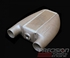 Complete A2W Air-to-Water Intercoolers - Precision Turbo and Engine PTE ...