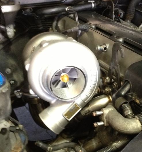 !! BLACK FRIDAY 2022 SPECIALS !! - Have a TiAL or HKS V-Band Mount ...