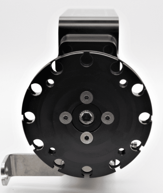 Intake Manifolds & Turbo Manifolds - RMR 90mm Throttle Body Ross ...