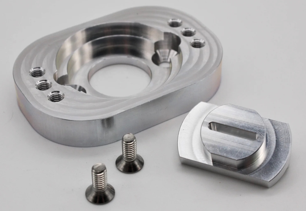 Intake Manifolds & Turbo Manifolds - RMR 90mm Throttle Body Ross ...