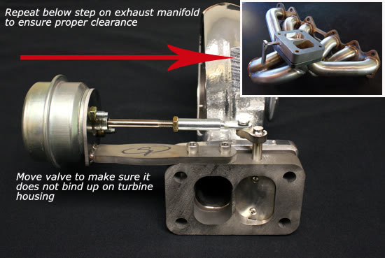 Quick Spool Valve- The ultimate TQ producing part for your Turbocharged car
