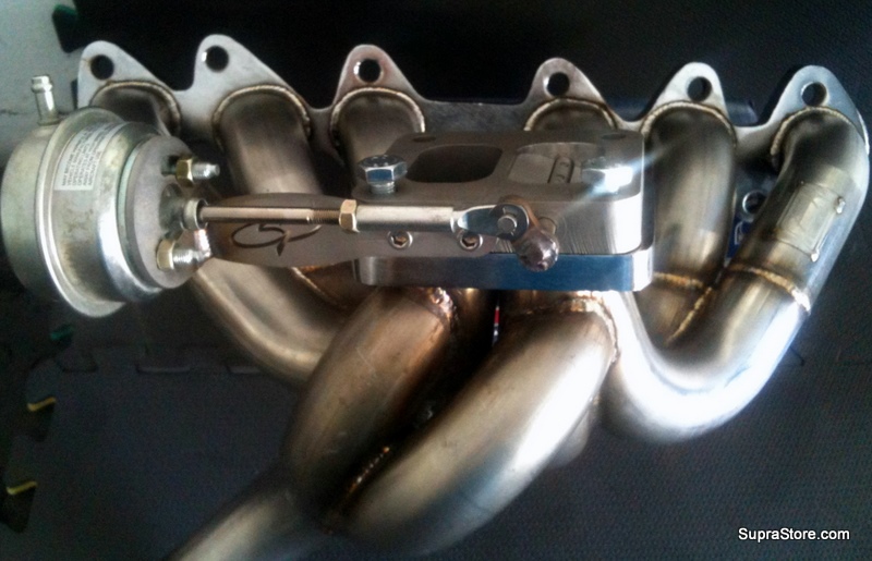 Quick Spool Valve- The ultimate TQ producing part for your Turbocharged car