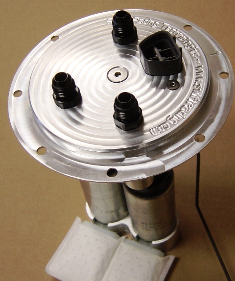 Fuel System // Injectors // Pressure Regulators // Pumps - Direct Drop ...