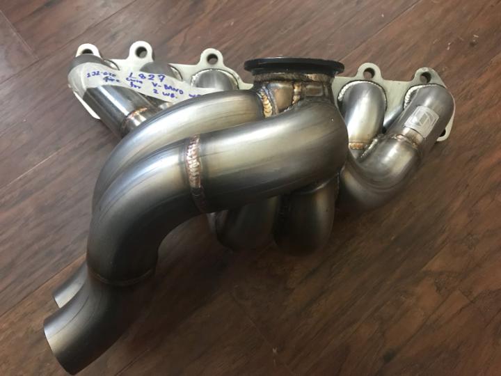 !! BLACK FRIDAY 2022 SPECIALS !! - SupraStore 2JZ-GTE Mid Frame V-band ...