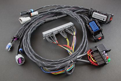 GS/Aristo Specific Electronics // Engine Management // Ignition ...