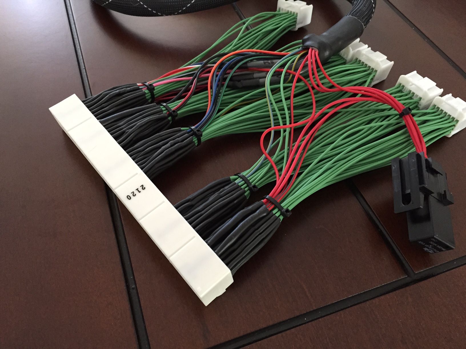 SupraStore Brand Parts & Swag - SupraStore Lexus IS300 Plug n Play AEM ...