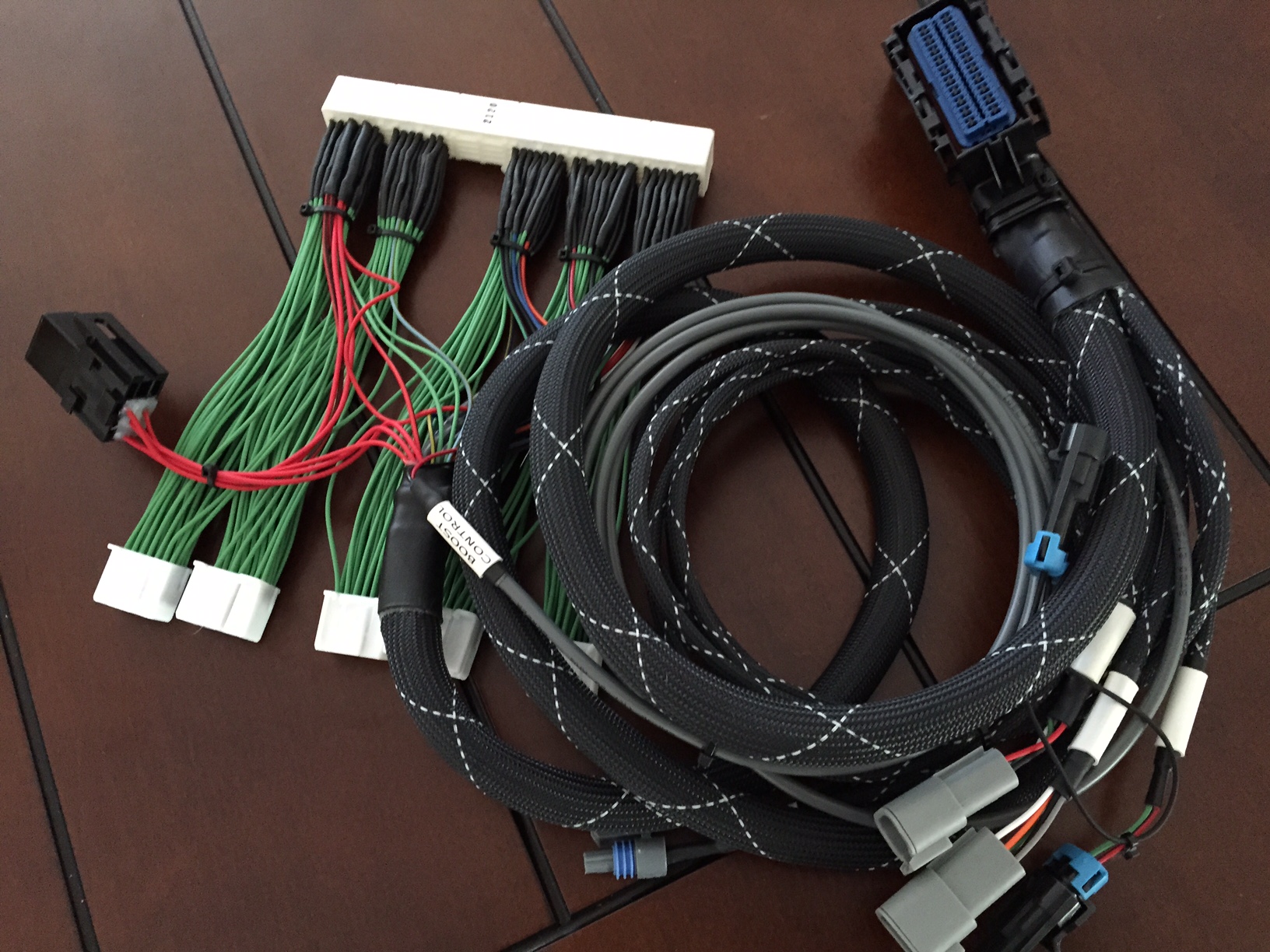 SupraStore Brand Parts & Swag - SupraStore Lexus IS300 Plug n Play AEM ...