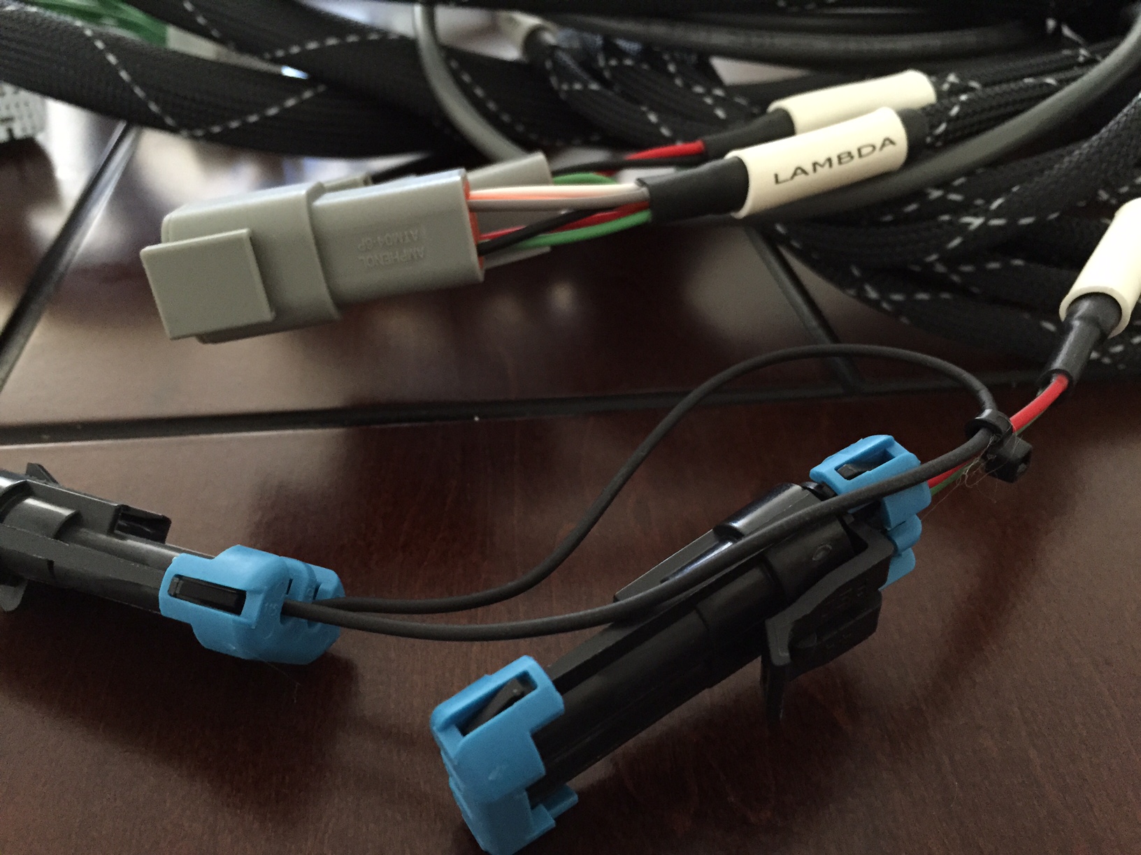 SupraStore Brand Parts & Swag - SupraStore Lexus IS300 Plug n Play AEM ...