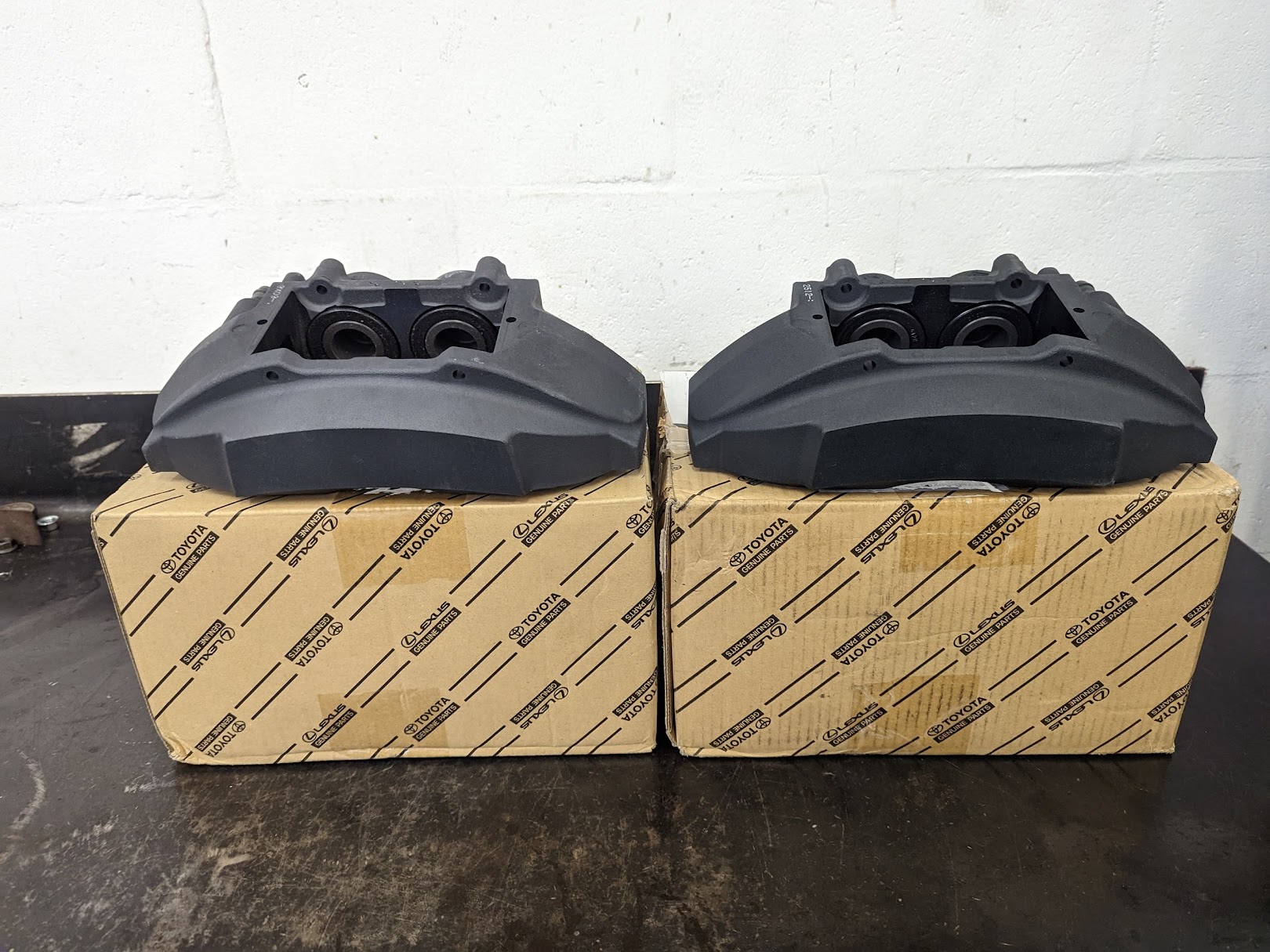 !! BLACK FRIDAY 2022 SPECIALS !! - XAT Racing LS460 to MkIV Supra Front ...