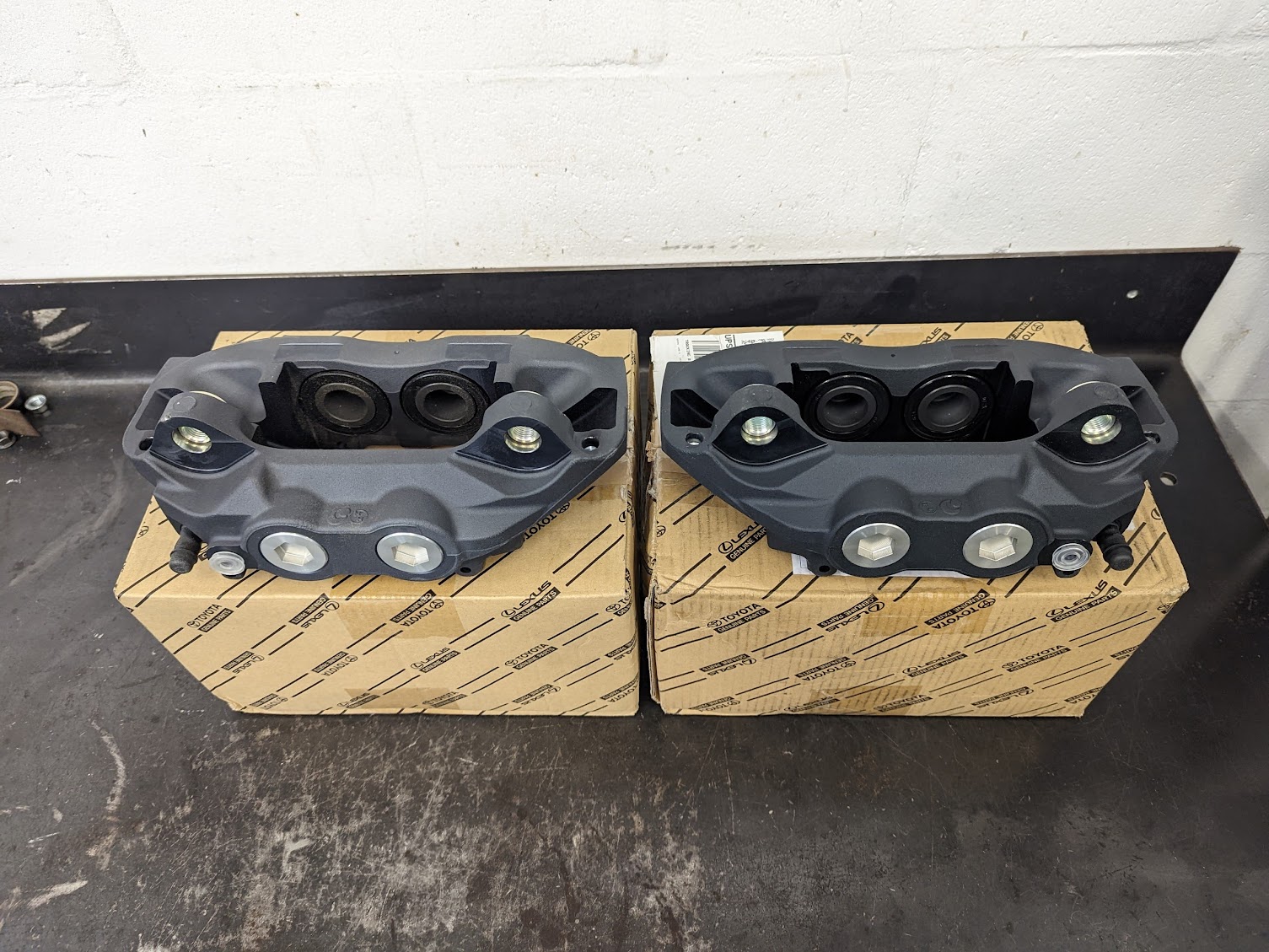 !! BLACK FRIDAY 2022 SPECIALS !! - XAT Racing LS460 to MkIV Supra Front ...