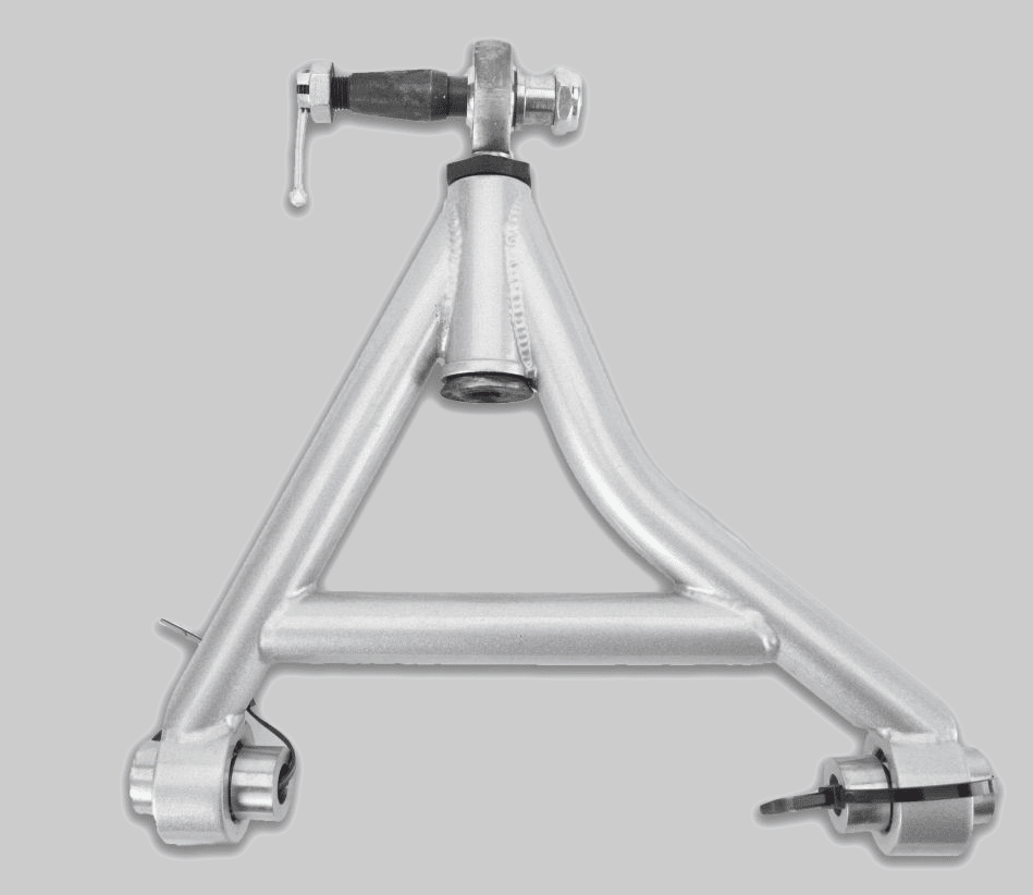 Suspension & Strut Bars - TITAN MOTORSPORTS REAR UPPER CONTROL ARMS ...