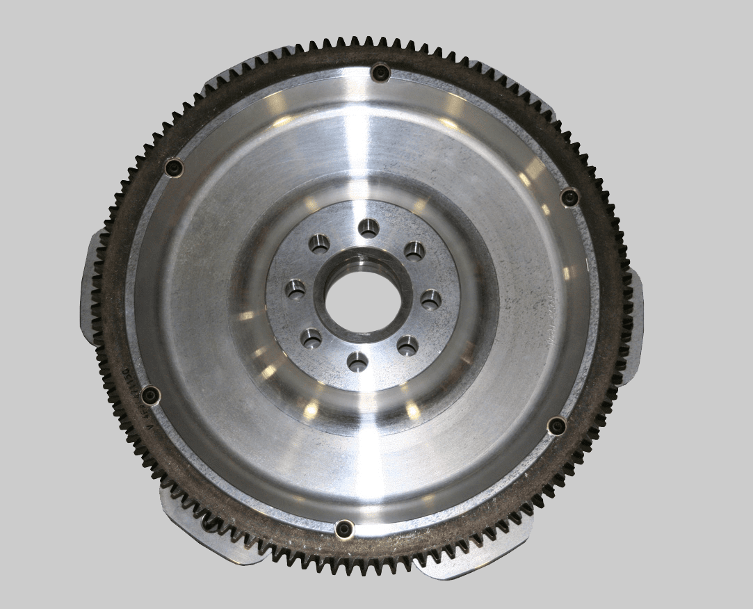 Flywheels - TMS Titan Motorsports TH400 POWERGLIDE TH350 FLYWHEEL FOR ...