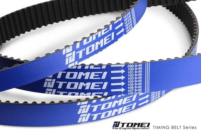 2JZGTE 2JZGE Cylinder Head, Valvetrain, and Camshafts - Tomei 2JZGTE 2JZ Timing Belt 2JZGE MkIV ...