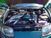 SOLD SOLD SOLD Rob Johnson's 1997 Tri-Turbo 600HP Supra - Max Rev ...