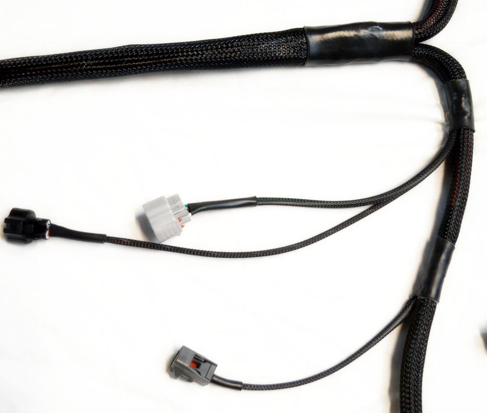 EMS Systems & Harnesses for Supra: AEM, Haltech, Motec, Link, VIPEC ...