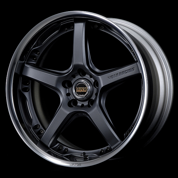 Volk Racing Wheels - Volk GT-S