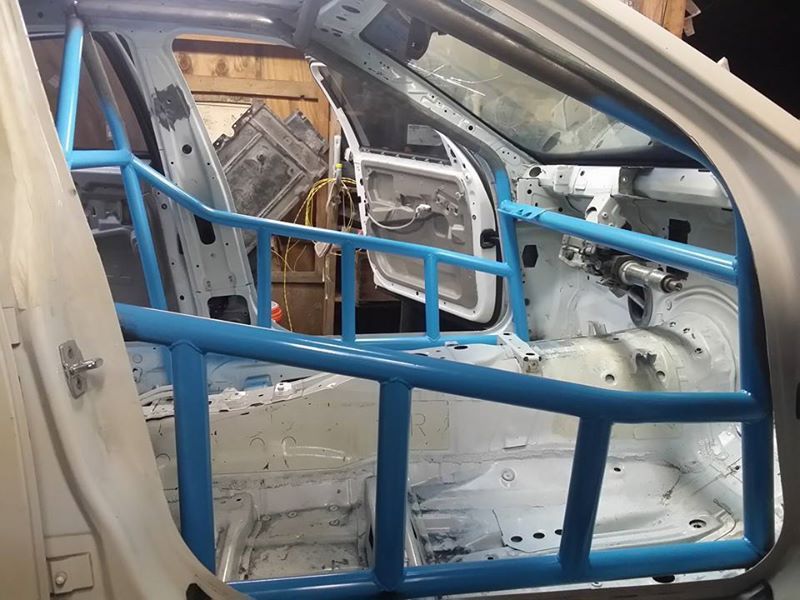 Custom Shop Services, Engine Machining & Assembly, Chassis Building Etc ...