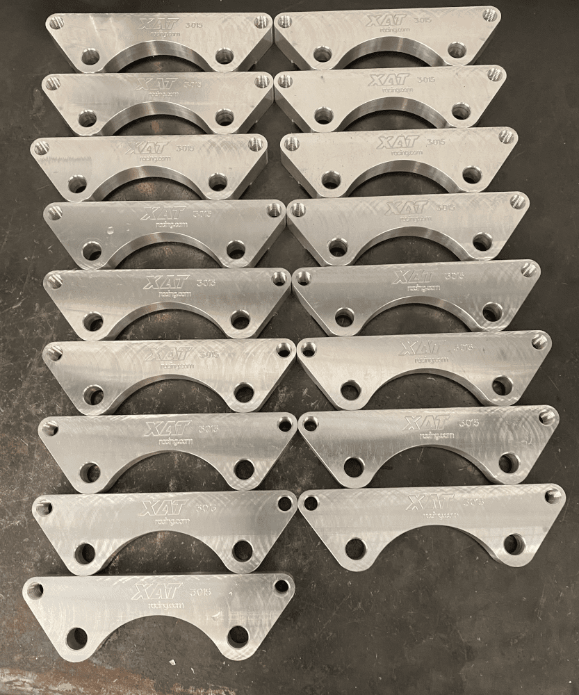 !! BLACK FRIDAY 2022 SPECIALS !! - XAT Racing Crown Chaser Rear Brake ...