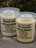 Candle Refill Wax & Wicks