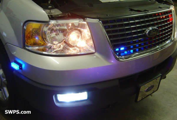 2006 Ford Expedition from SWPS.com