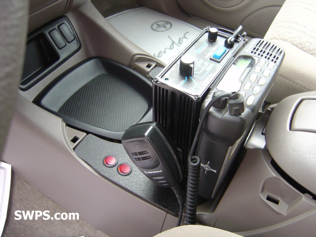 2006 Toyota Tundra Switches/Console from SWPS.com