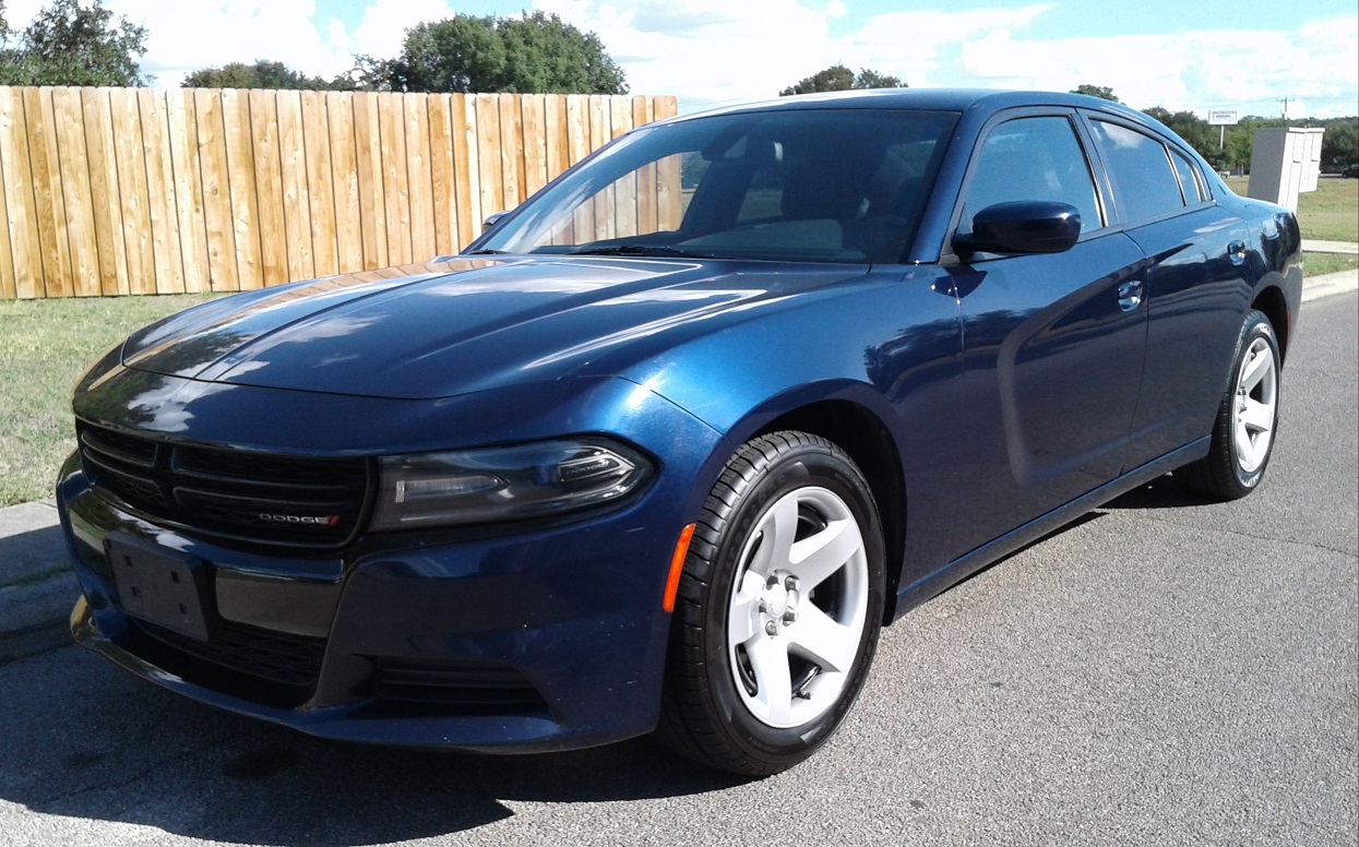 SOLD 2017 Dodge Charger V6 70k Miles 2C3CDXAG6HH583952 from SWPS.com