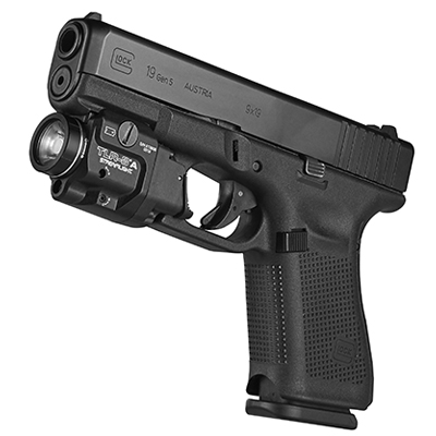 Streamlight TLR-8AG FLEX with High Switch on light, Low Switch included ...