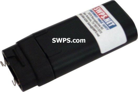 Streamlight Survivor LED Battery Pack - Division 2 - 90339 from SWPS.com
