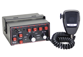 Able 2 Full Feature Siren / Switch Box 30.2400 from SWPS.com