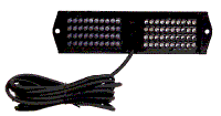 Able 2 Sho-Me LED Mighty Lights Exterior Lights with Internal Flasher ...