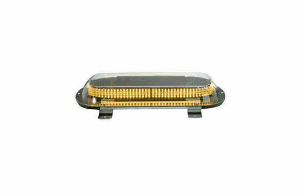 Able 2 Sho-Me LED Permanent Mount Mini Light Bar 11.1200 from SWPS.com