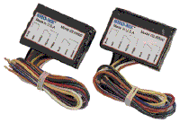 Able2 03.W500 Sho-Me Universal Headlight Adapter from SWPS.com