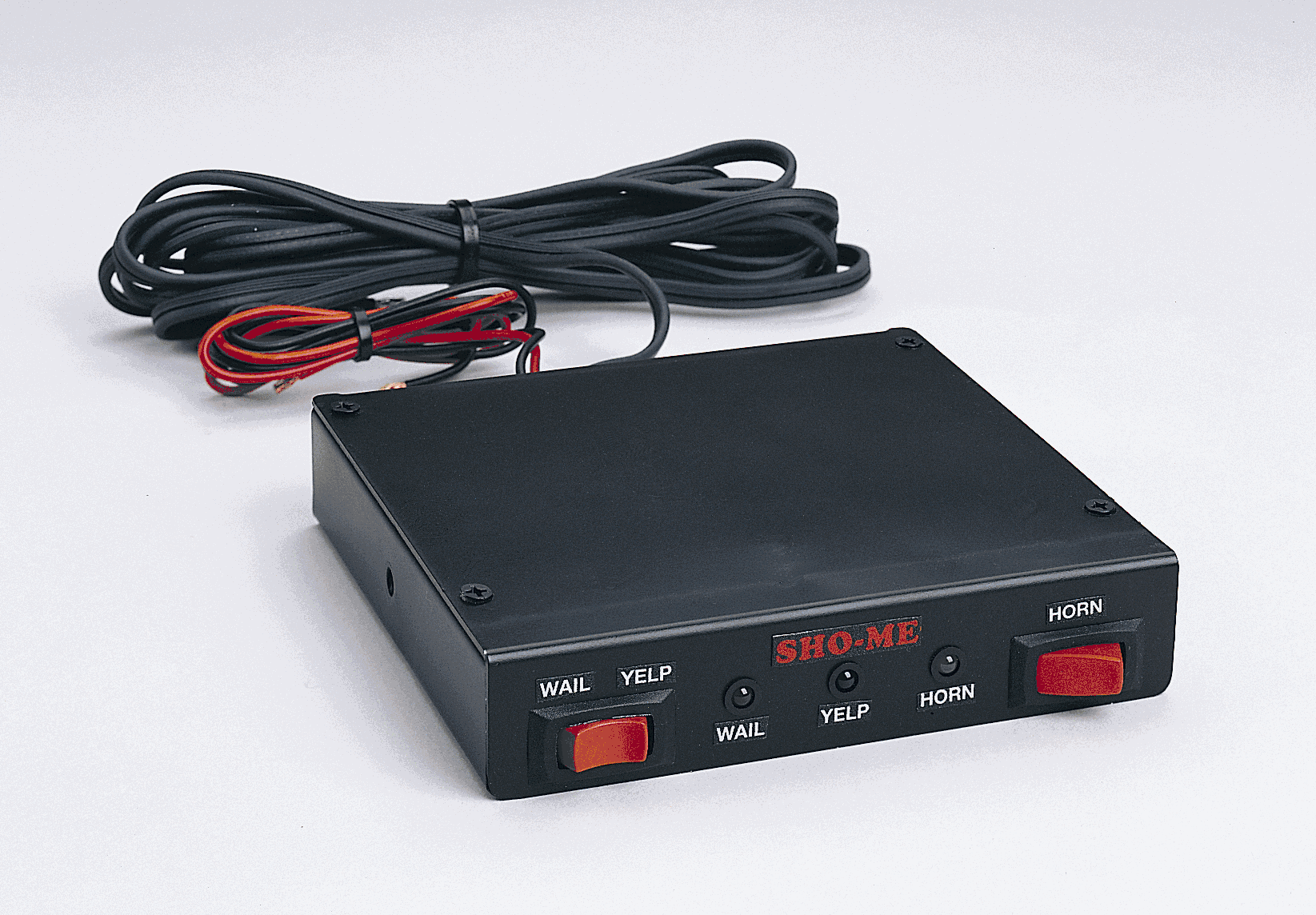 Able2 Sho-Me 100 Watt Compact Siren #30.3109 from SWPS.com