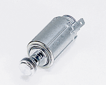 Able2 Sho-Me - Chrome Knob Cigarette Lighter from SWPS.com