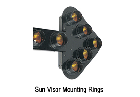 Able2 Sho-Me - Large Standard LED Arrow Board 02.7016 from SWPS.com